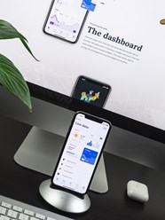 Cross Platform Mobile APP Development Company In India