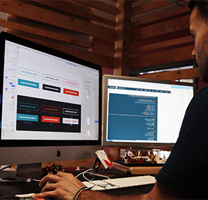 Leading Static Website Design and Development Company India